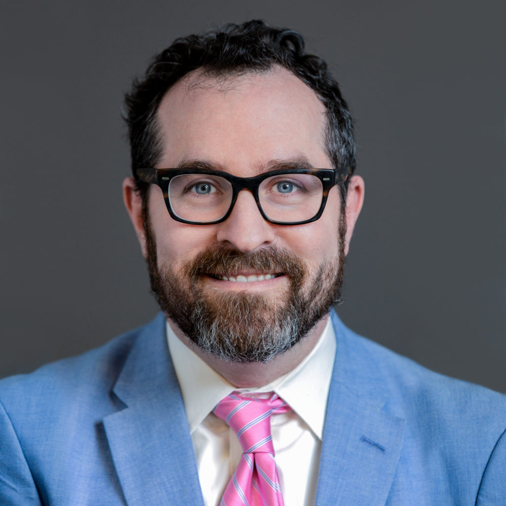 Harris Vederman - JINSA