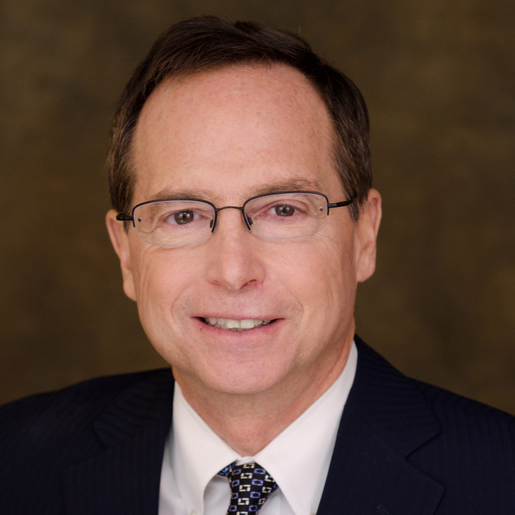 Steven Hefter - JINSA