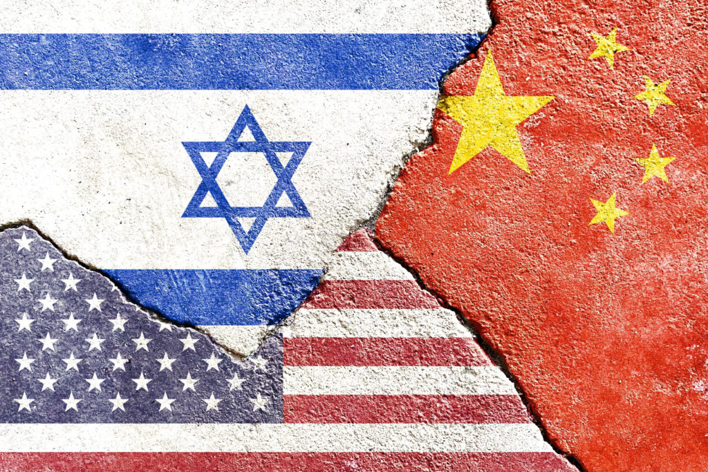 Is There Such a Thing as ‘the West’? - JINSA