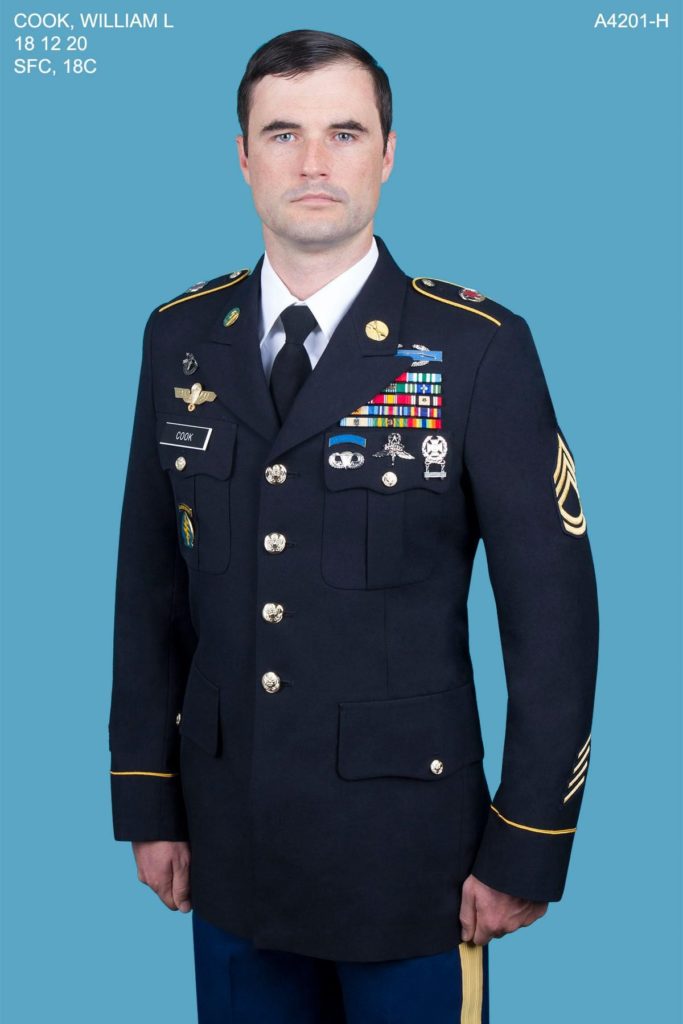 MG Sidney Shachnow Grateful Nation Award - JINSA