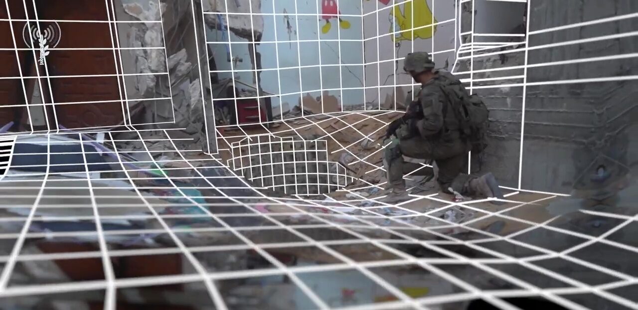 Israel Built An ‘AI Factory’ For War. It Unleashed It In Gaza. - JINSA