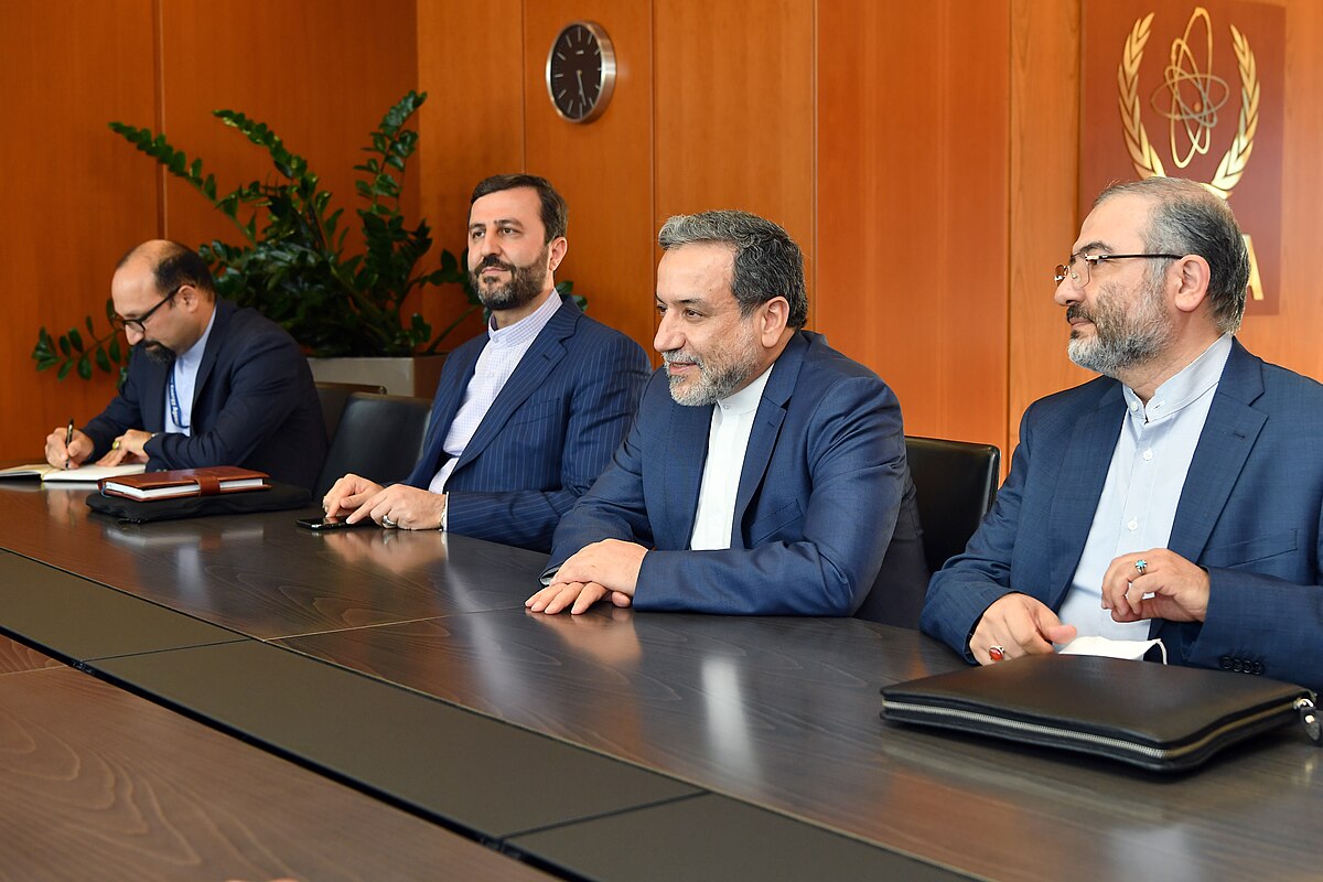 Lawmakers, National Security Experts Skeptical of Trump’s Iran Diplomacy - JINSA