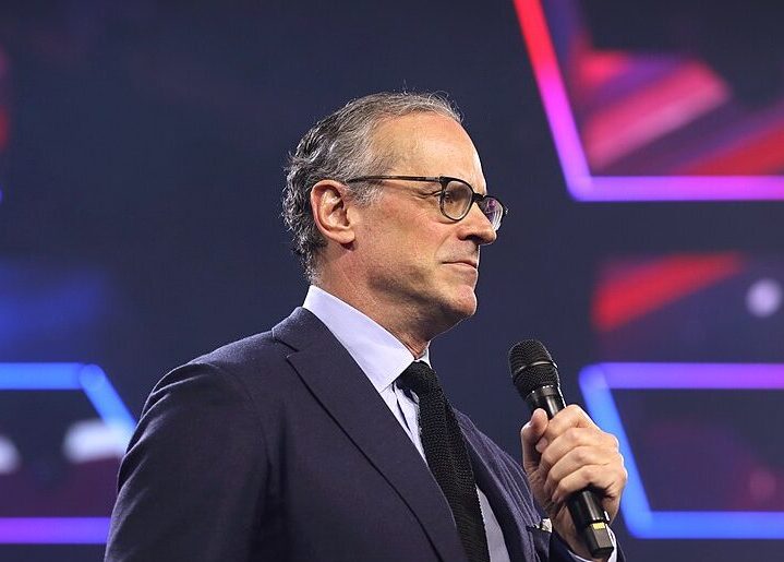 Administration Taps State Department’s Michael Anton as Technical Lead for Iran Talks - JINSA