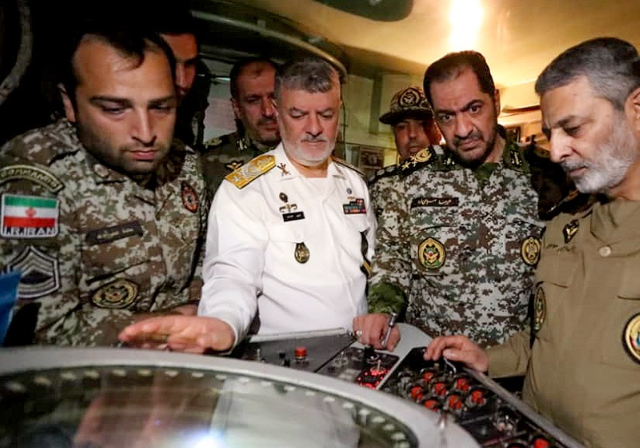 Trump's Middle East Trip: What to Expect - JINSA