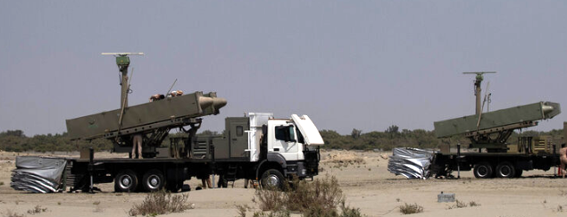 The Ballistic Missile Threat Persists Jinsa