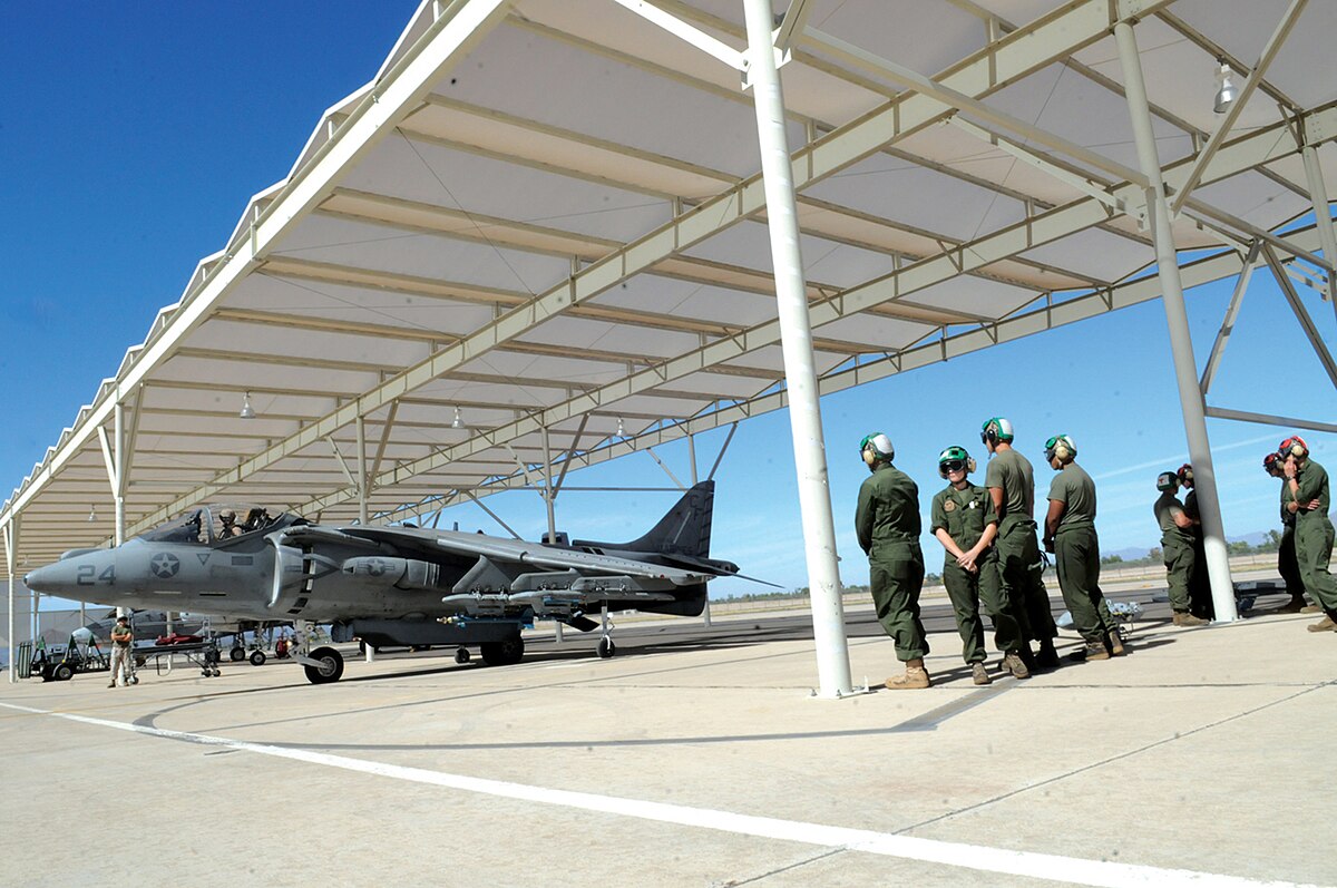 Build a Major U.S. Military Base in Israel - JINSA