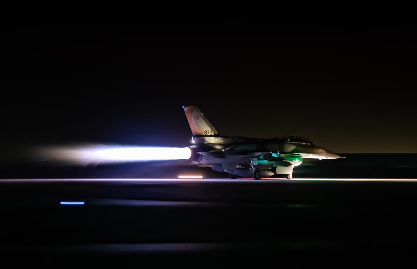 U.S. Notified of Israel's Strikes in Qatar, White House Says - JINSA