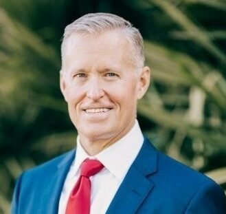 LtGen Sam Mundy, USMC (ret.) - JINSA