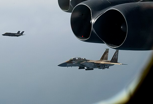 Pentagon Plan to Reorganize Military Could Undermine U.S.-Israel ...