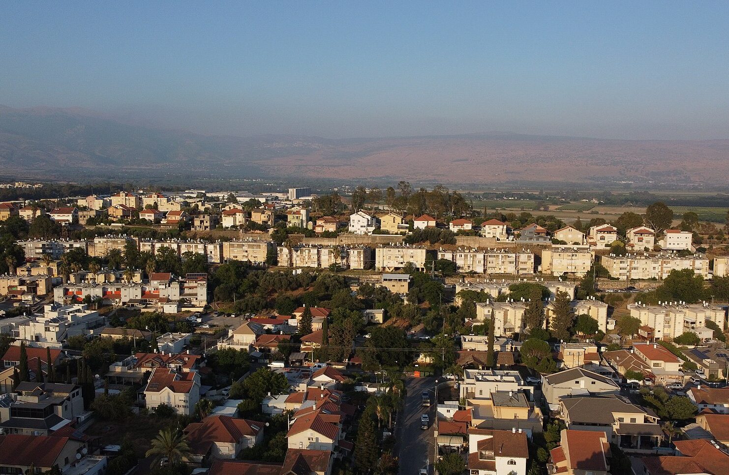The Israeli Border Towns Driving Netanyahu’s Hard Line on Lebanon - JINSA